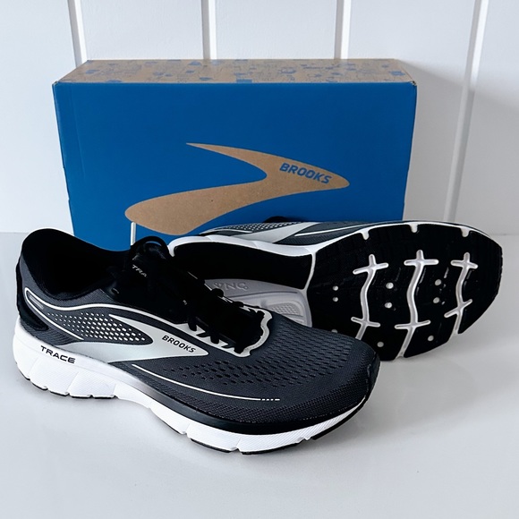 Brooks | Shoes | New In Box Brooks Trace 2 Womens Size | Poshmark